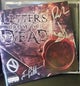 SIGNED Letters From The Dead CD